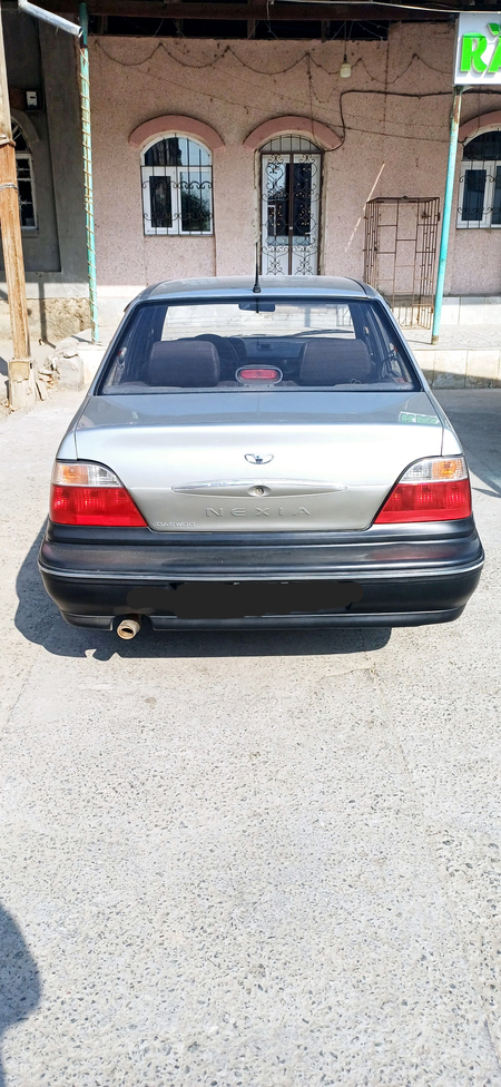 Nexia 1 2008 сатилады