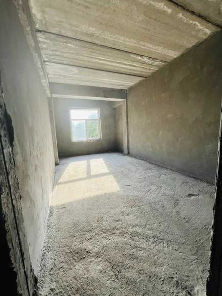ЖК Poytaxt Residence 2 комнатная Коробка 48м2 5 минут до центра города