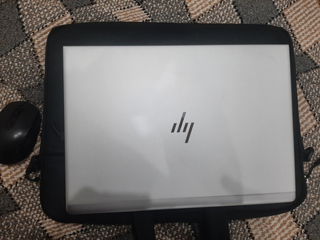 Hp Elitebook 16/256 gb