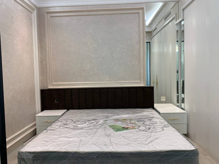 Сдается 2в3 ком квартира Махтумкули ЖК New Life предоплата два месяца