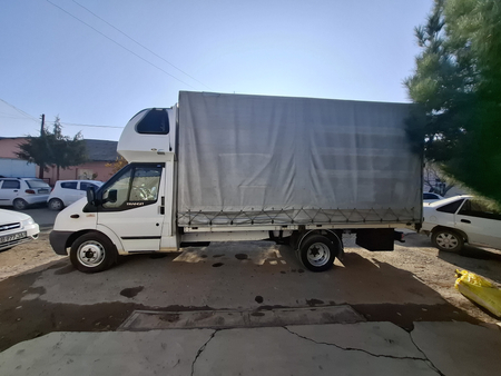 Ford   2013 2.2 l