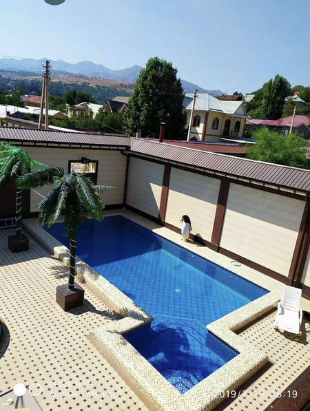 Dacha Delfin oila uchun 015