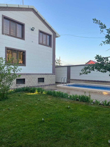 Dacha Arenda Manzara