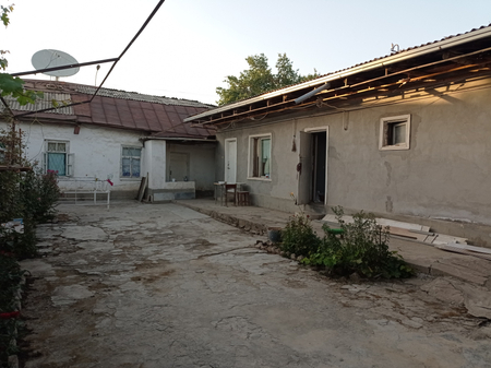 Уй сотилади-Продается дом