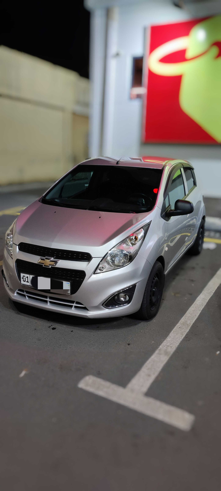 Chevrolet spark 2 позиция 2020 год / Chevrolet spark 2 poz 2020 yil