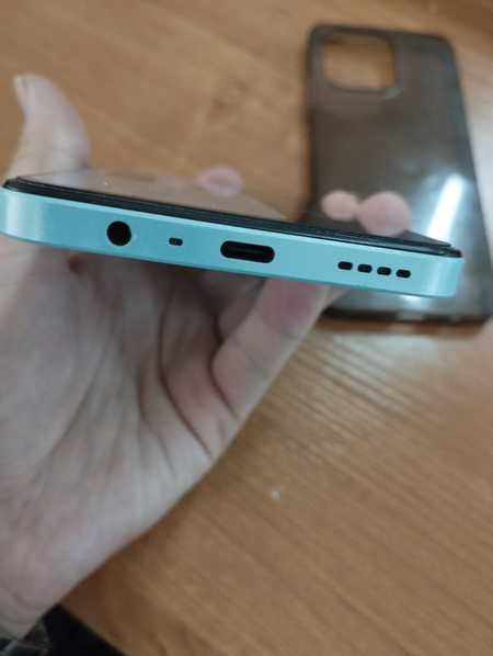 Realmic51 ranggi osmon rang