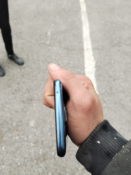 Redmi Note 9 pro srochni sotiladi