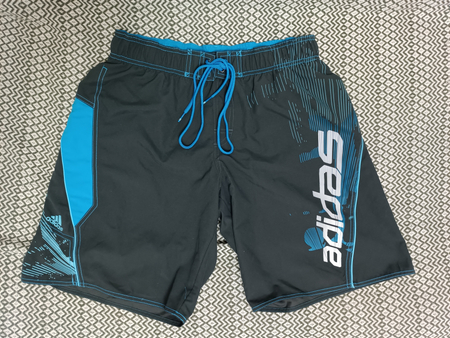Плавательные шорты adidas