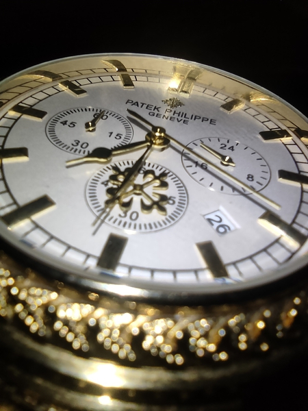 Продается часы PATEK PHILIPPE