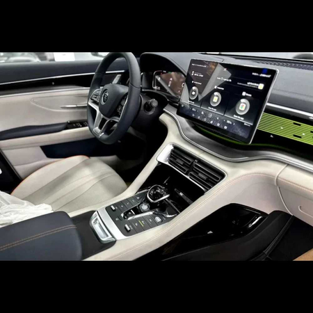 Продаётся Новый BYD Song Plus Champion 605 км 2024года, в наличии.