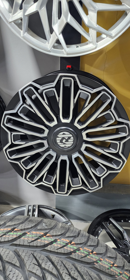 Диски R20 кованные лёгкие!!!