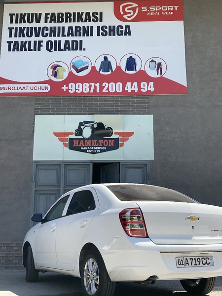 Cobalt sotiladi 2023 4 poz full