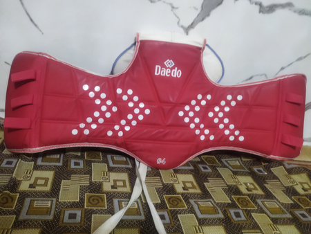 Протектор Dae do