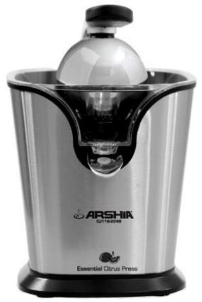 ARSHIA соковыжималка для цитрусовых original
