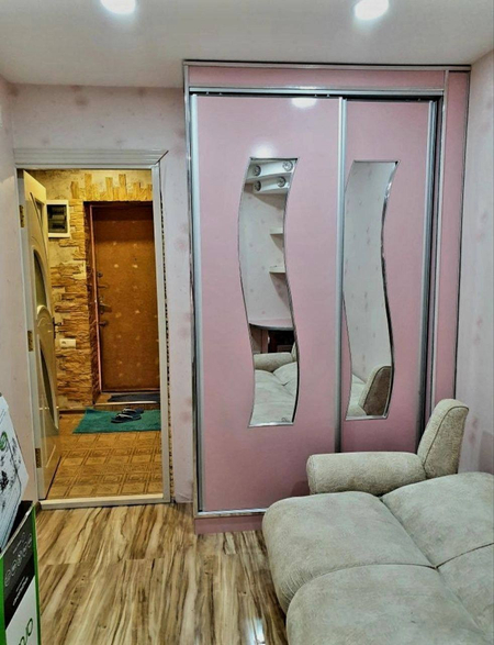 Сдаём квартиру ‼️