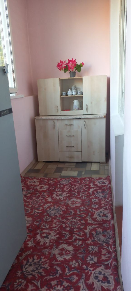 Yunusobod-6   1*2-xona qilingan