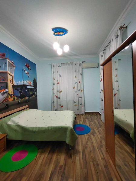 Сдаётся в аренду дом 3.5сот.Паркентский.Шастри