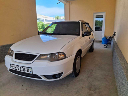 Nexia 1.6 DOHC кондиционер 2015 йил