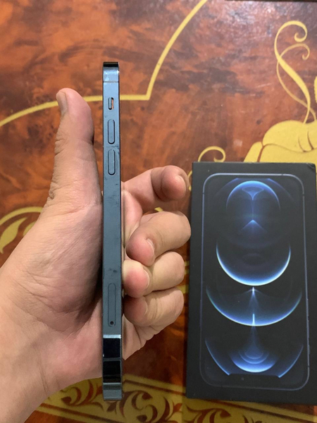 Iphone 12 pro 128 gb LLA