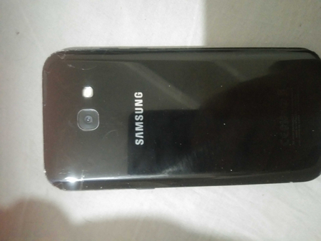 Samsung Galaxy A5 2017