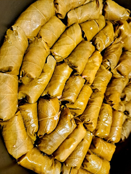 Домашняя кухня на заказ