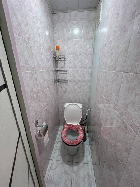 Продается квартира 2/2/4 Яккасарайский район. ул. Шота Руставели