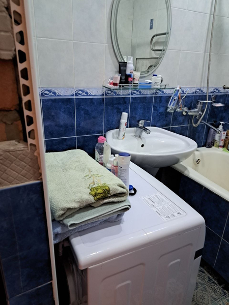 Сдаётся 2 х ком квартира Юнус абад 19 кв