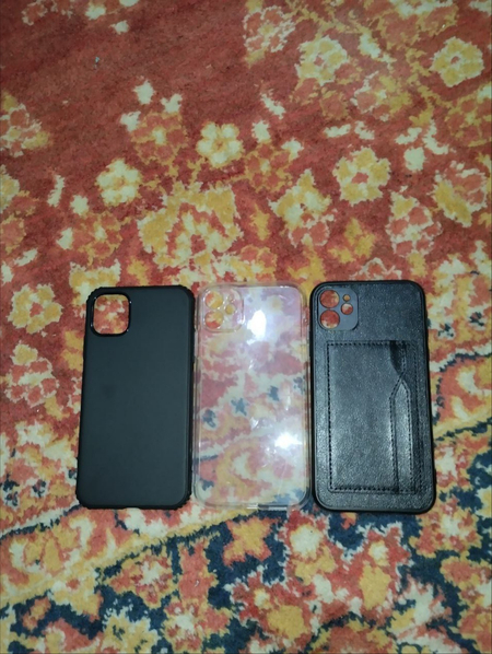 iPhone 11 чехлы chexol