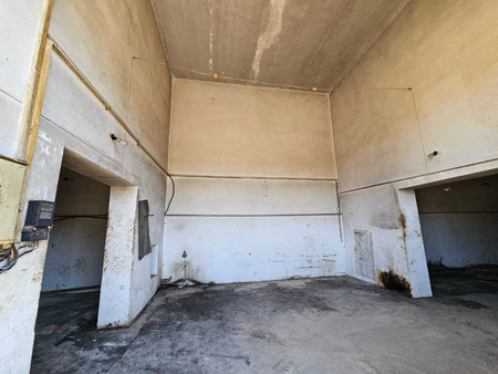 18,6 sotix maydonga ega tayyor bino sotiladi