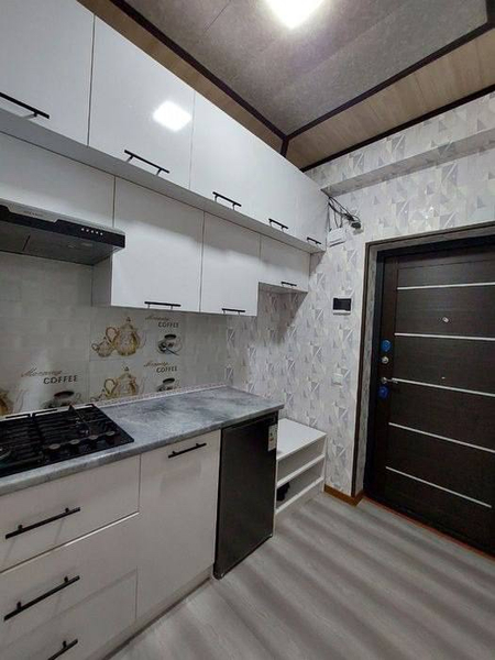 Сдам в аренду квартиру 1/3/9 на Ахмад Югнаки