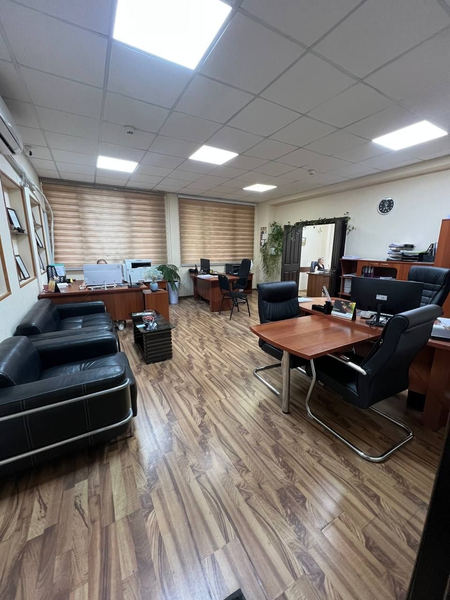 #13424 Сдается в аренду помещение под офис! Мирабадский р-н