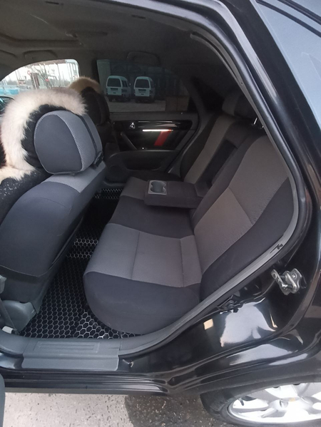 Ласетти 1,6 автамат