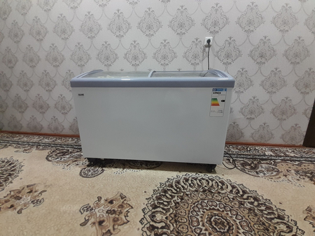 Морозильник сатылады
