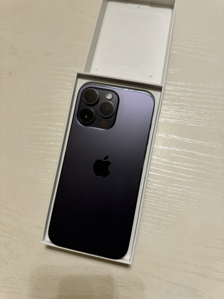 IPhone 14 pro max