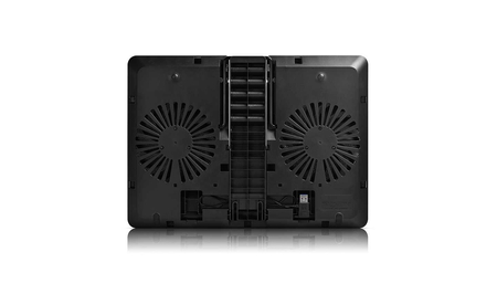 Охлаждающая подставка для ноутбука Deepcool U PAL