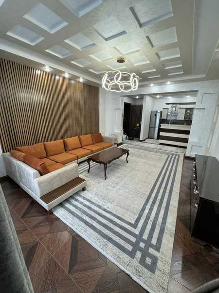 Сдаётся квартира , ориентир мед. Шох, Каратстрой ID: 50436