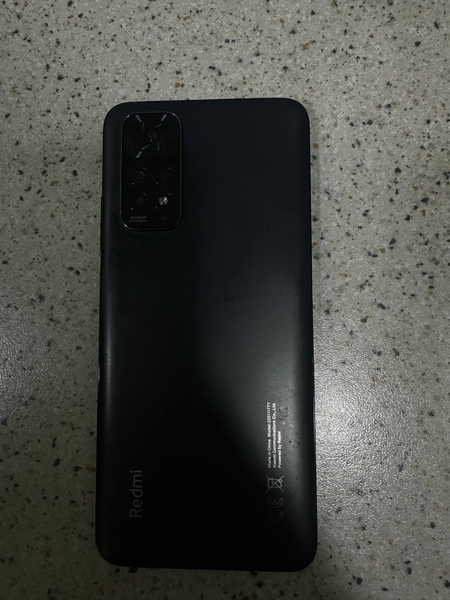 Redmi Note 11 Pro