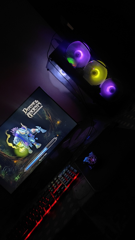 Ziffler Monitor 100 hz 24
