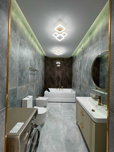 Продается Евро дом Улица Саехат  450м2