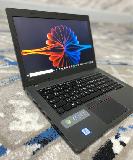 Notebook markazi