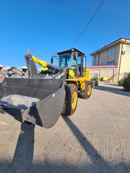 Xcmg Lw300fn 1.8куб