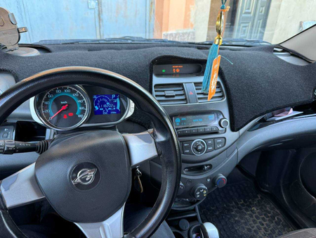 Спарк Евро 1 позиция автомат