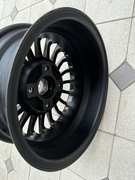 R-13 Vossen Спица Диска.