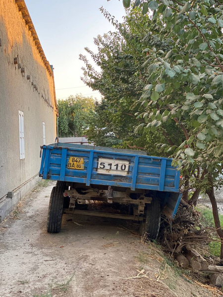 Prisep yangi tez va arzon