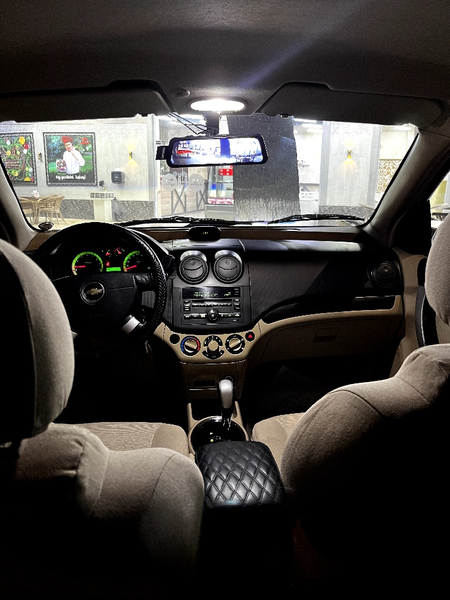 Chevrolet Nexia 3