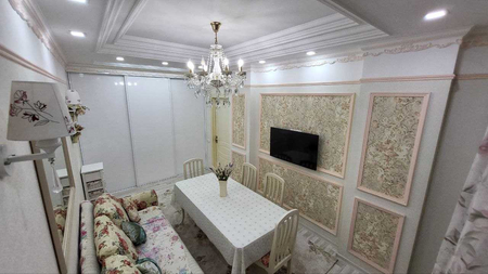 Собственник! ЖК Golden House Паркентский