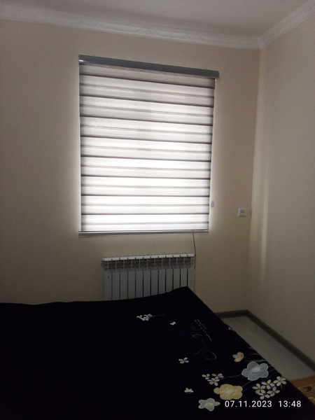 Paxtachilik, yangi qurilgan uy. New Stroy uylari. padvali bilan.