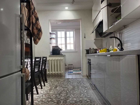 Продается квартира ул.Нукуская  Ng9134
