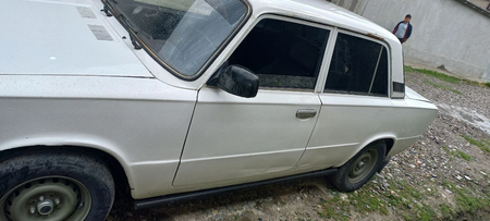Moshinaga javob edeal