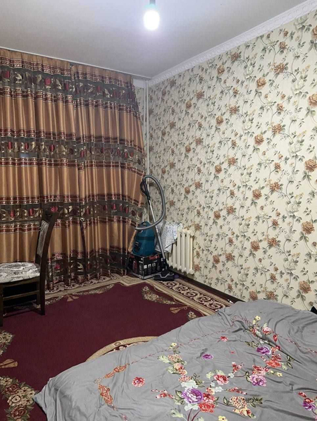 Продаётся 3х комнатная квартира на Панельном